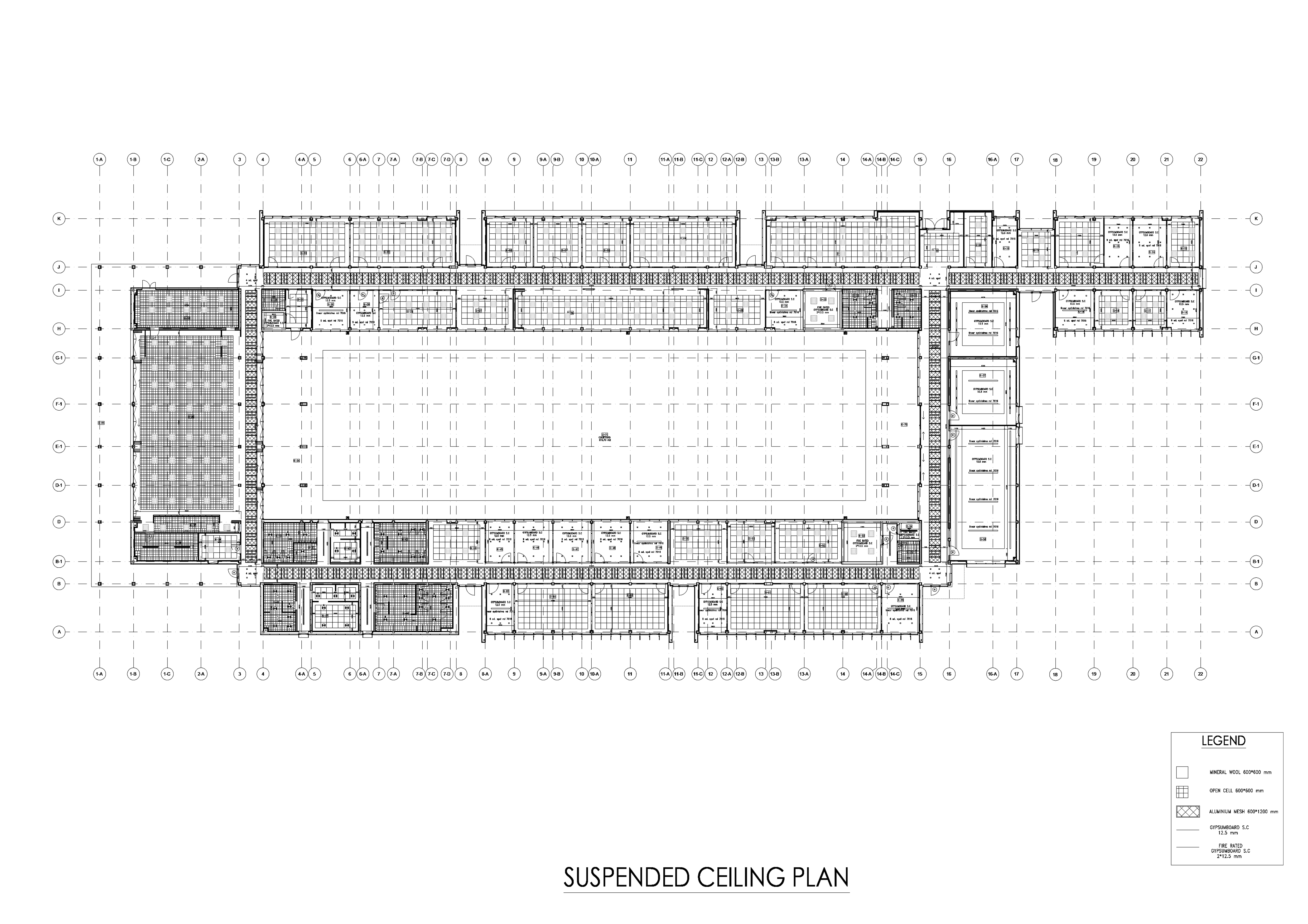 PMC Office Building | İki Nokta Architecture